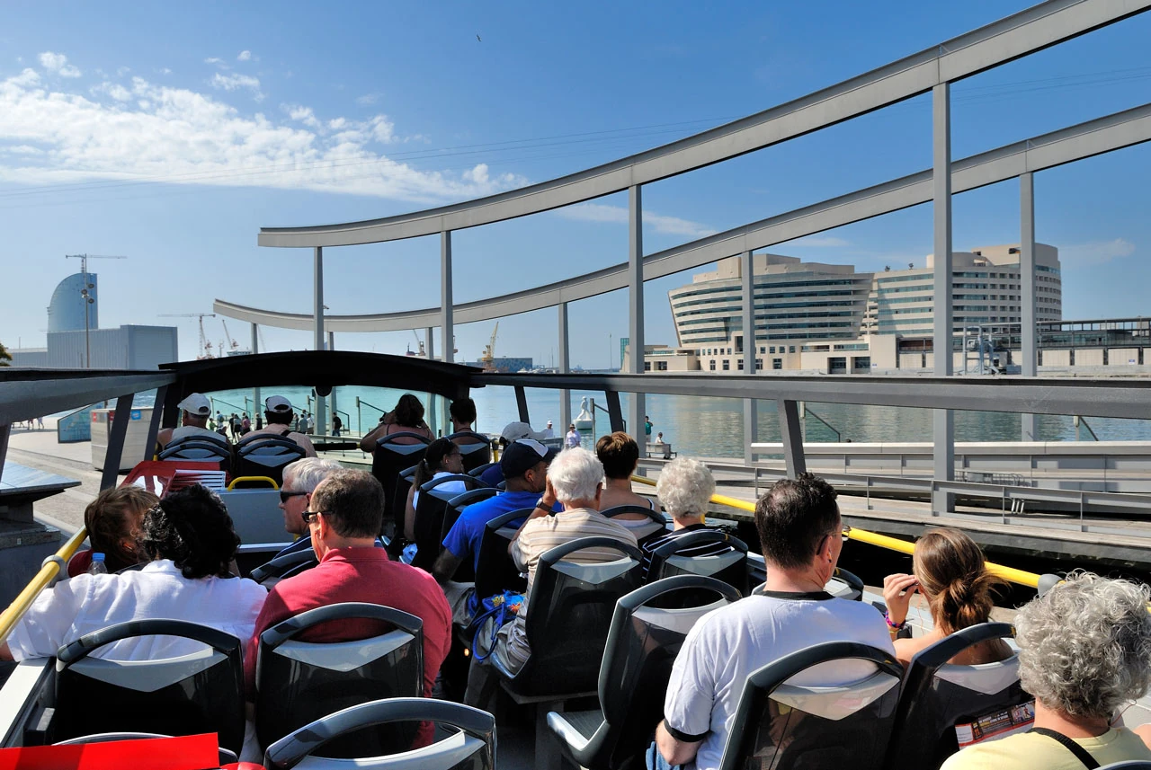 City Tour Worldwide© | Buses turísticos en todo el mundo
