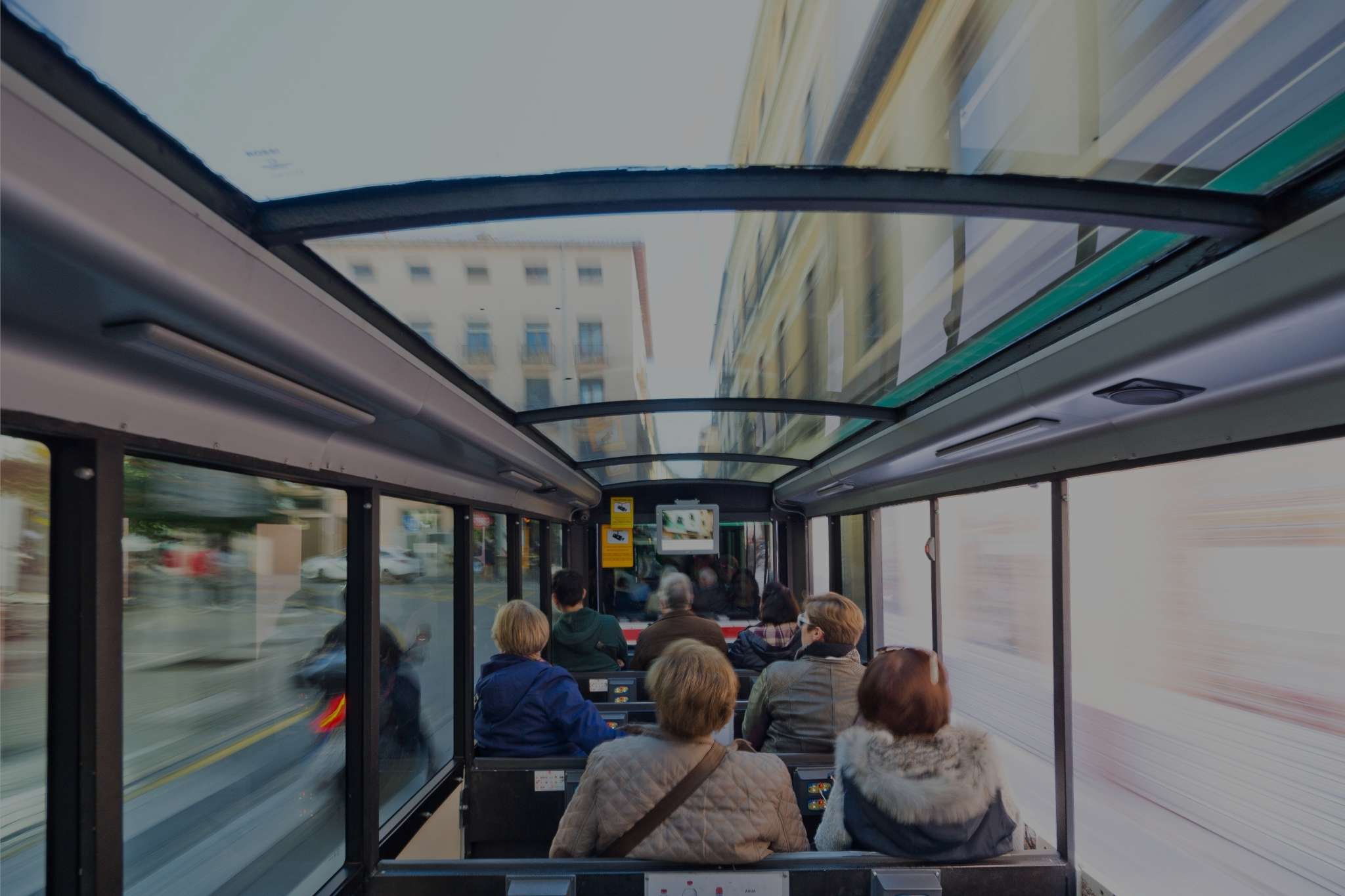 What is the Hop on Hop Off | City Tour Worldwide